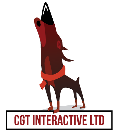 Portfolio - CGT Interacive Ltd